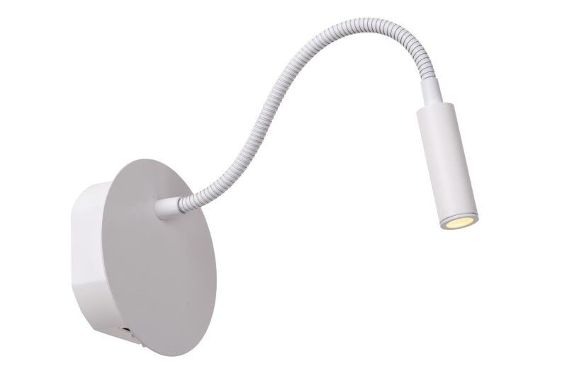 LED nabíjateľné nástenné svietidlá | so senzorom & USB nabíjaním | FEIM.sk