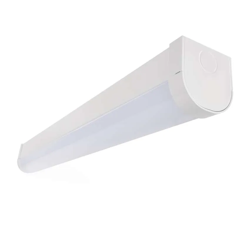 LED Lineárne svietidlá | Priemyselné lineárne osvetlenie | Feim.sk
